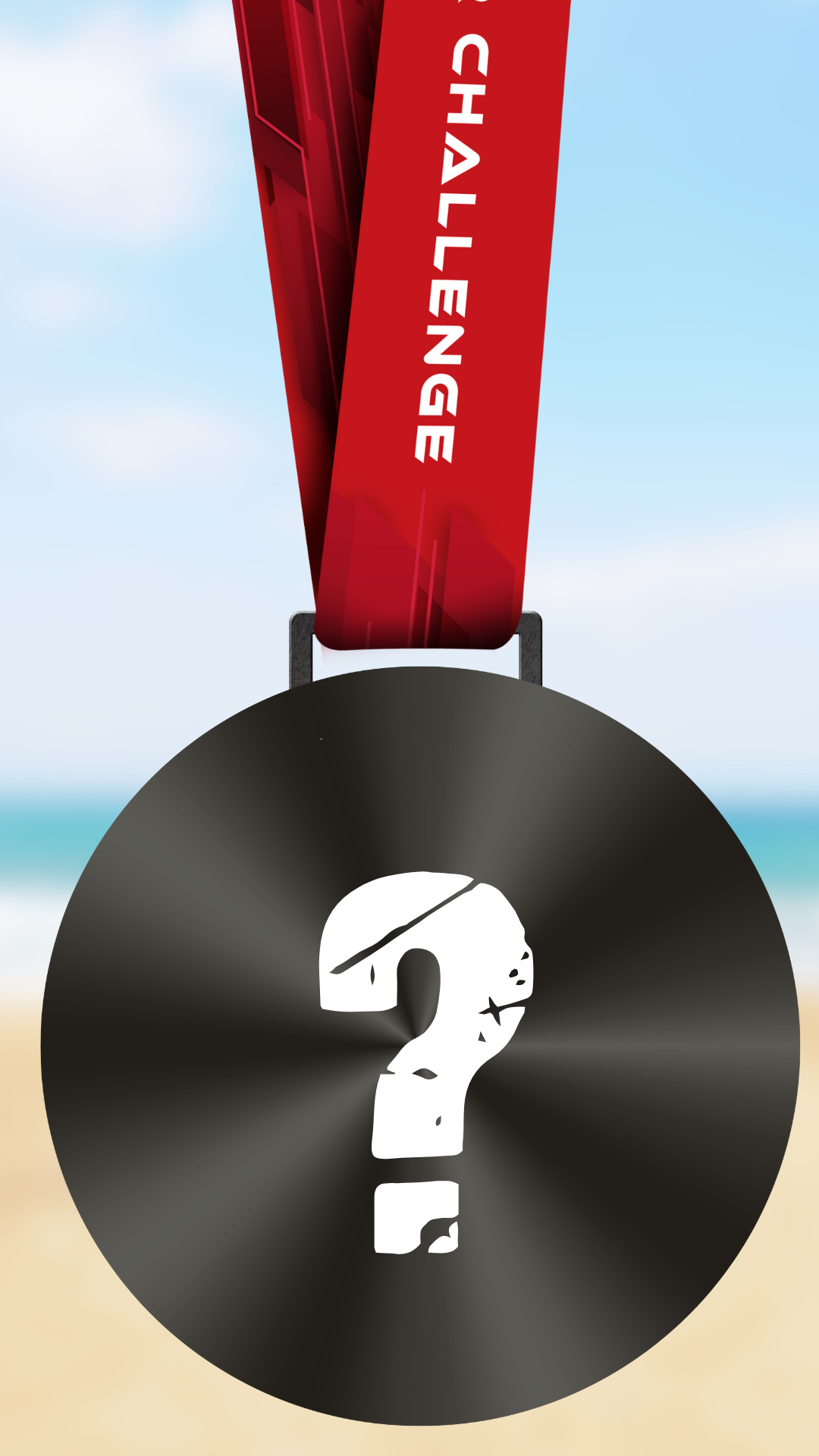 Beach | Unleash Yourself | Viper Challenge